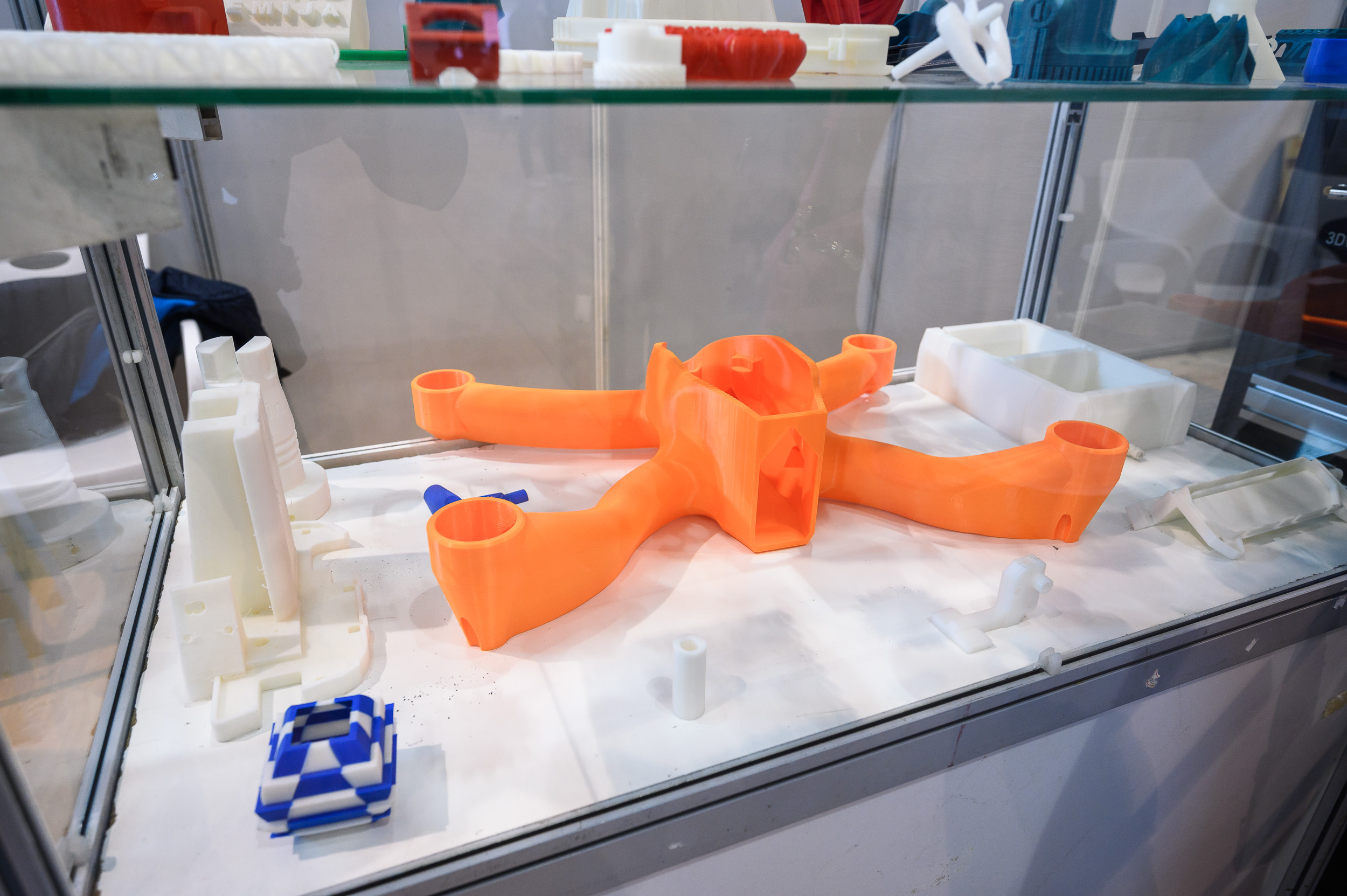 Sindoh 30X | SOLFINS